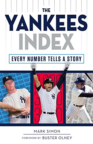 Frequently Asked Questions about “The Yankees Index” – Mark Simon
