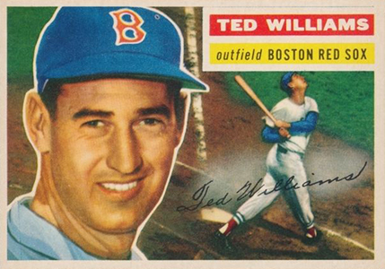 Ted Williams History Startling Details About Ted Williams's Life
