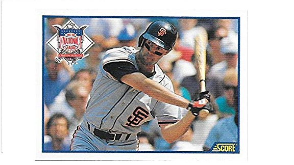 Will Clark was a true Giant when it came to great walk-offs – Mark Simon